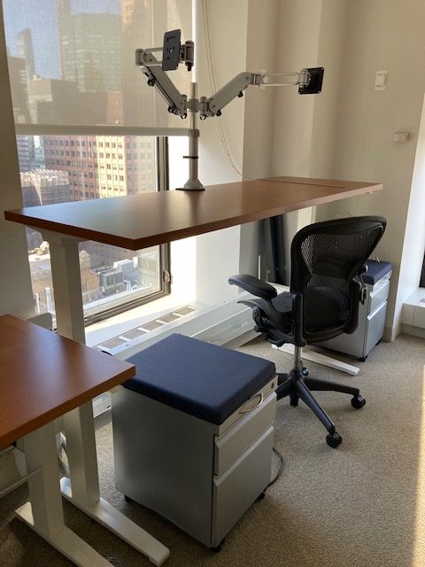 15 Simple Ways to Upgrade Your Office to Improve Productivity - Saraval ...