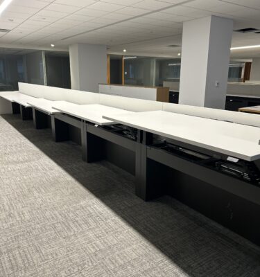 Used Office Furniture NYC Used Desks Chairs Saraval Industries